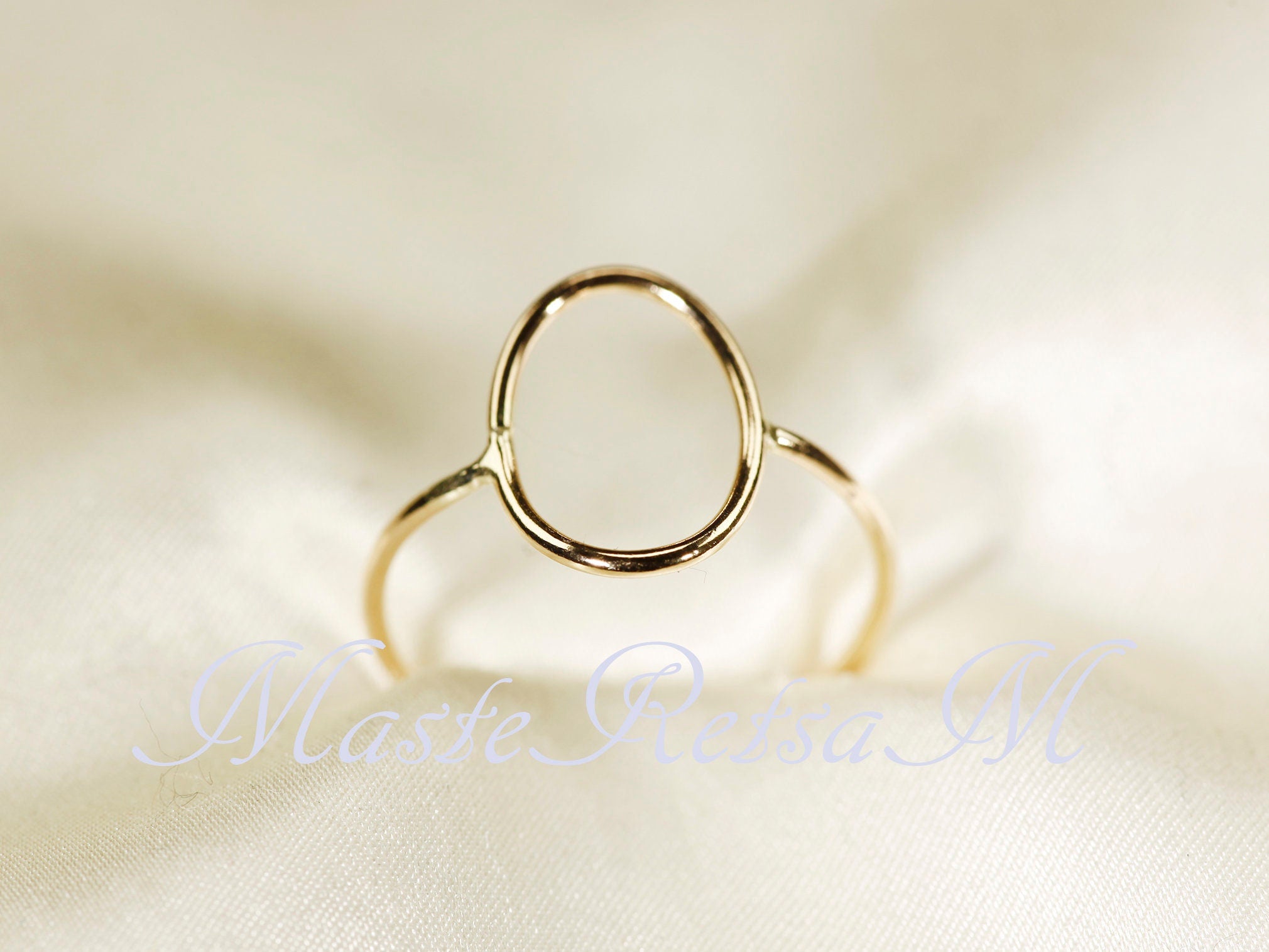 GF-Q Ring – MasteRetsaM