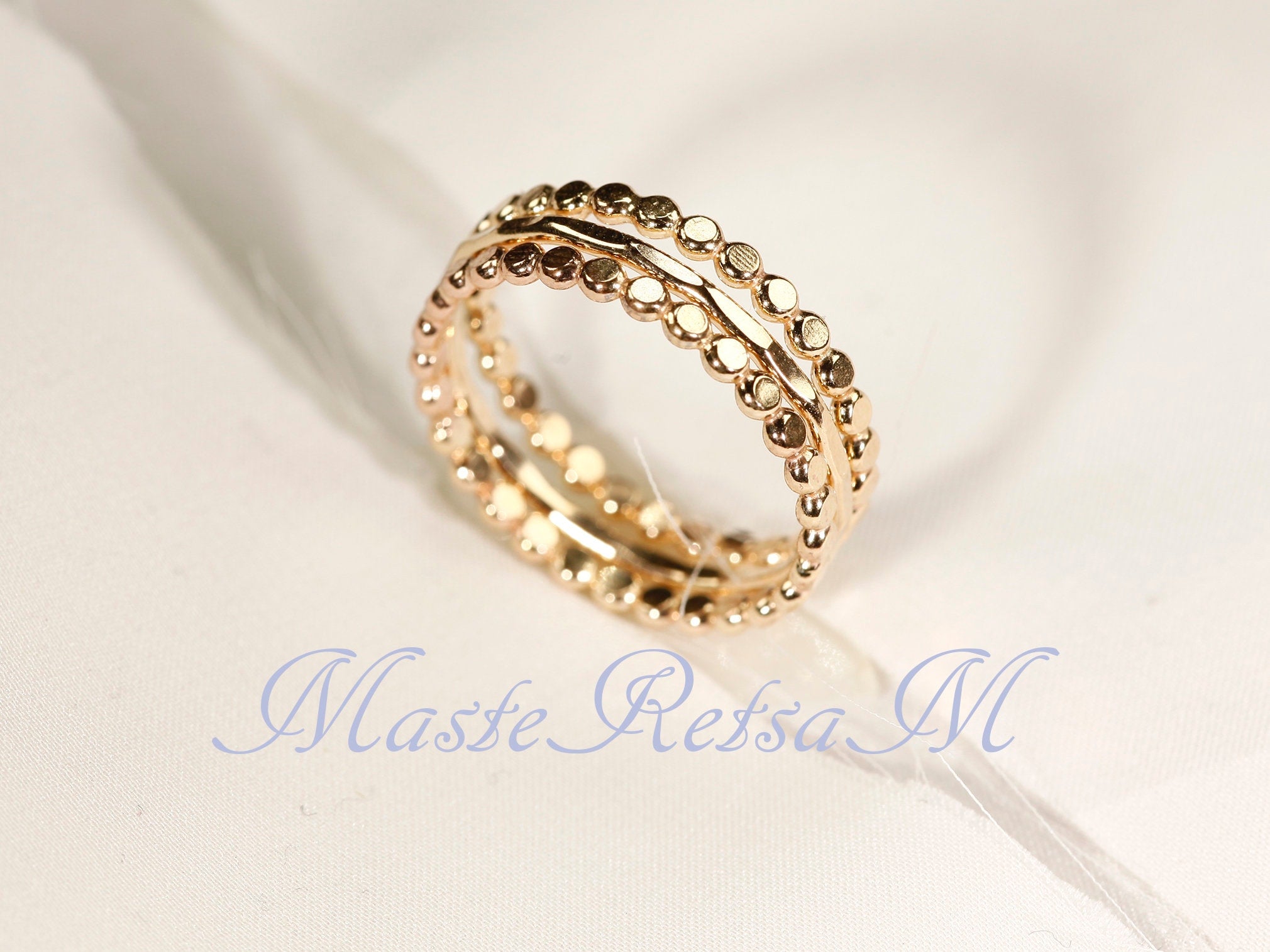 GF-Set D – MasteRetsaM